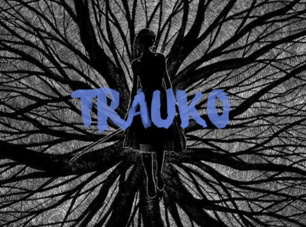 TRAUKO, el encuentro de las aguas – Telon Ticket
