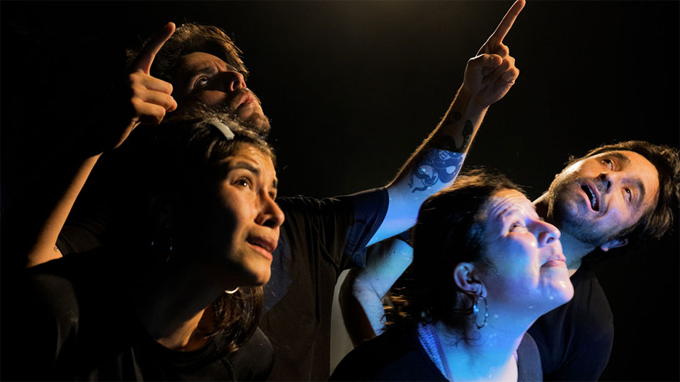 ¿Quién tuvo la culpa? – Telon Ticket