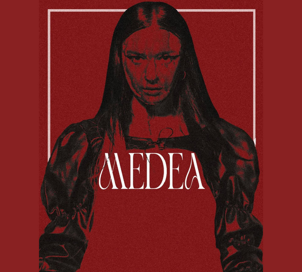 Medea – Telon Ticket