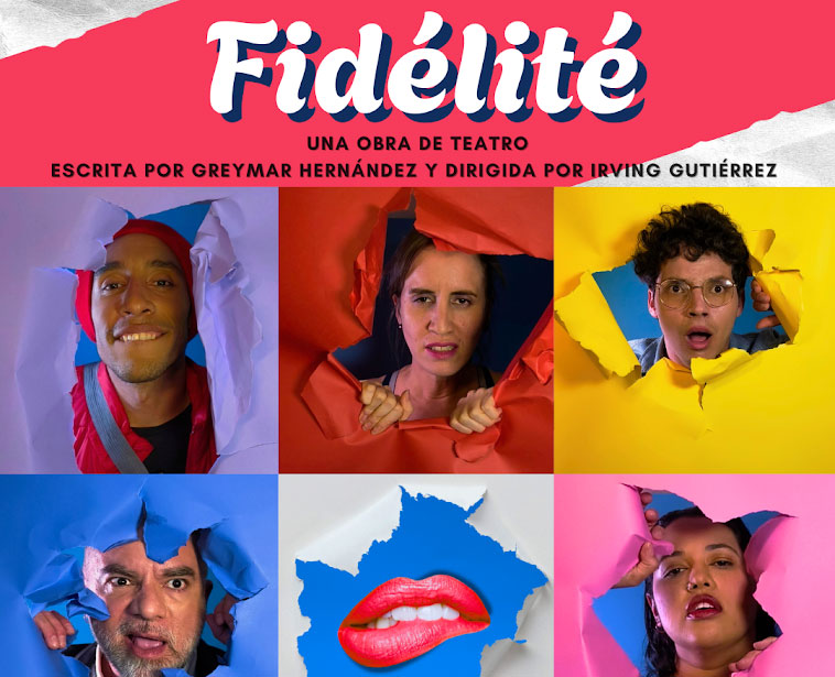 Fidélité – Telon Ticket