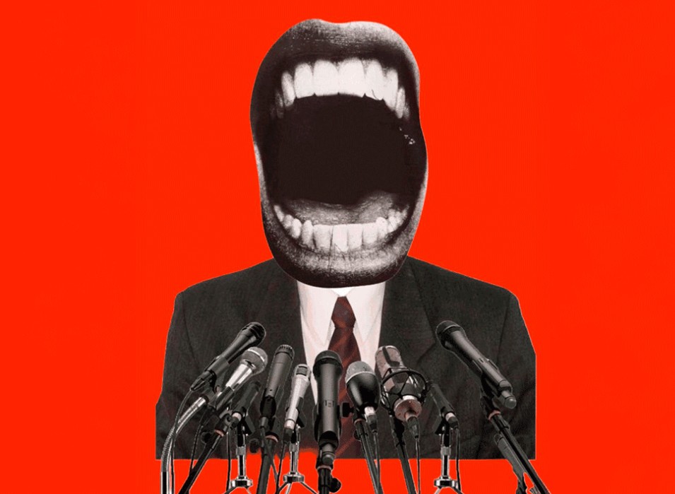 Desinformación – Telon Ticket